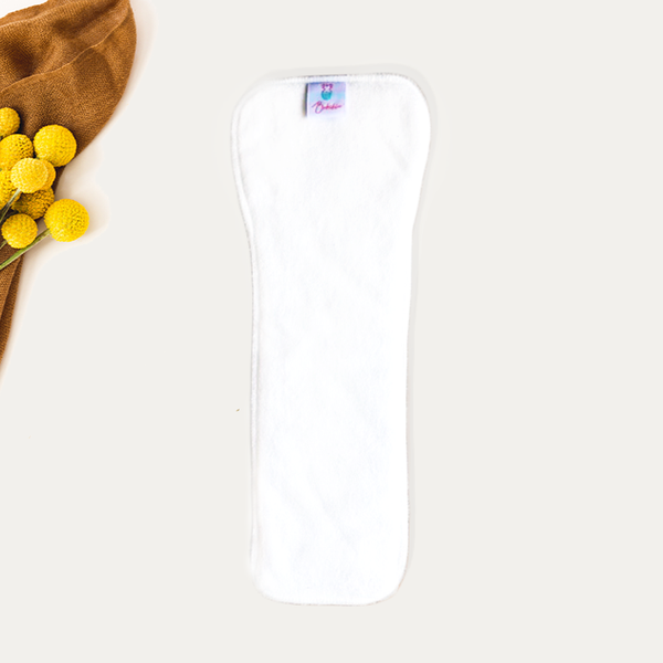 BUBAKIN - Core Insert & Mini Booster Bundle – FOUND by Flynn